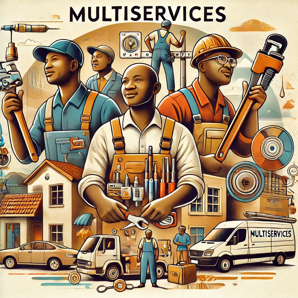 BeeYou Assistance - Nos Services